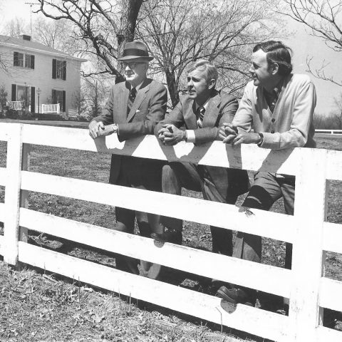 Home - The Berry Center