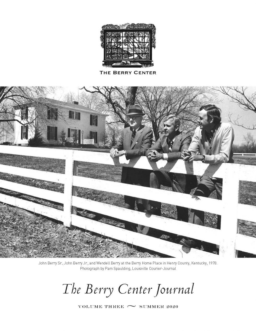 Resources - The Berry Center