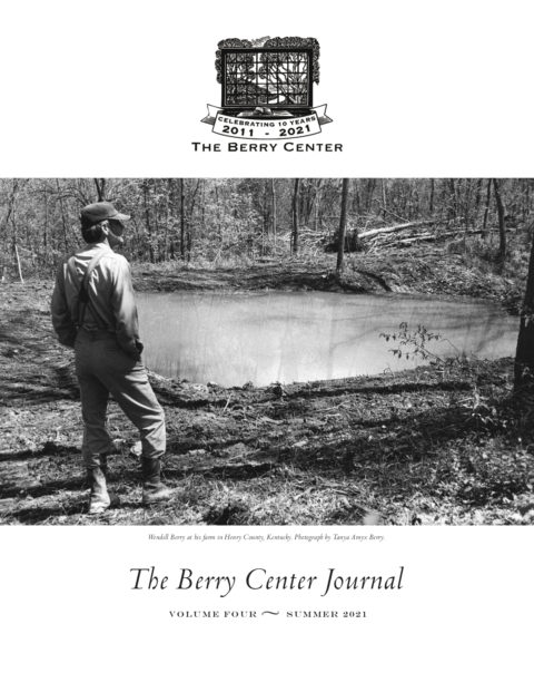 Resources | The Berry Center