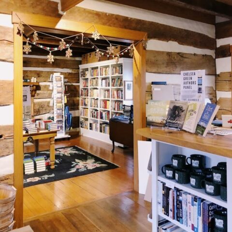 Home - The Berry Center