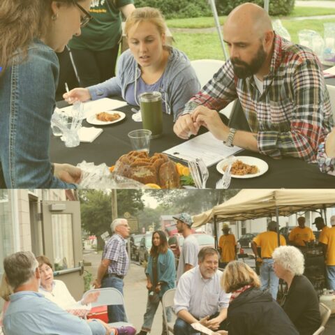 Home - The Berry Center