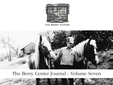 Home - The Berry Center